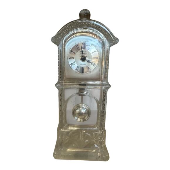 Crystal Legends | Wall Decor | Vintage Crystal Legends Godinger ...